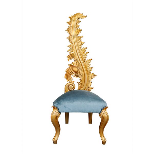 Leaf Chair - Intraco Furniture
